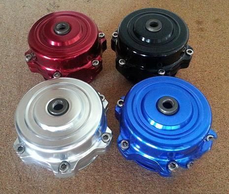 MONSTER 50MM ZAWÓR UPUSTOWY BLOW OFF BOV TIAL Q 0684 - opinie i ceny na ...