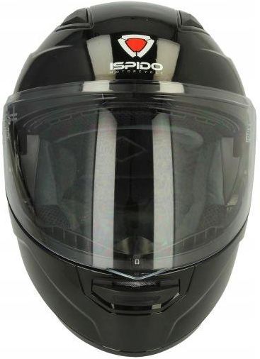 Kask motocyklowy Ispido Falcon - Opinie i ceny na Ceneo.pl