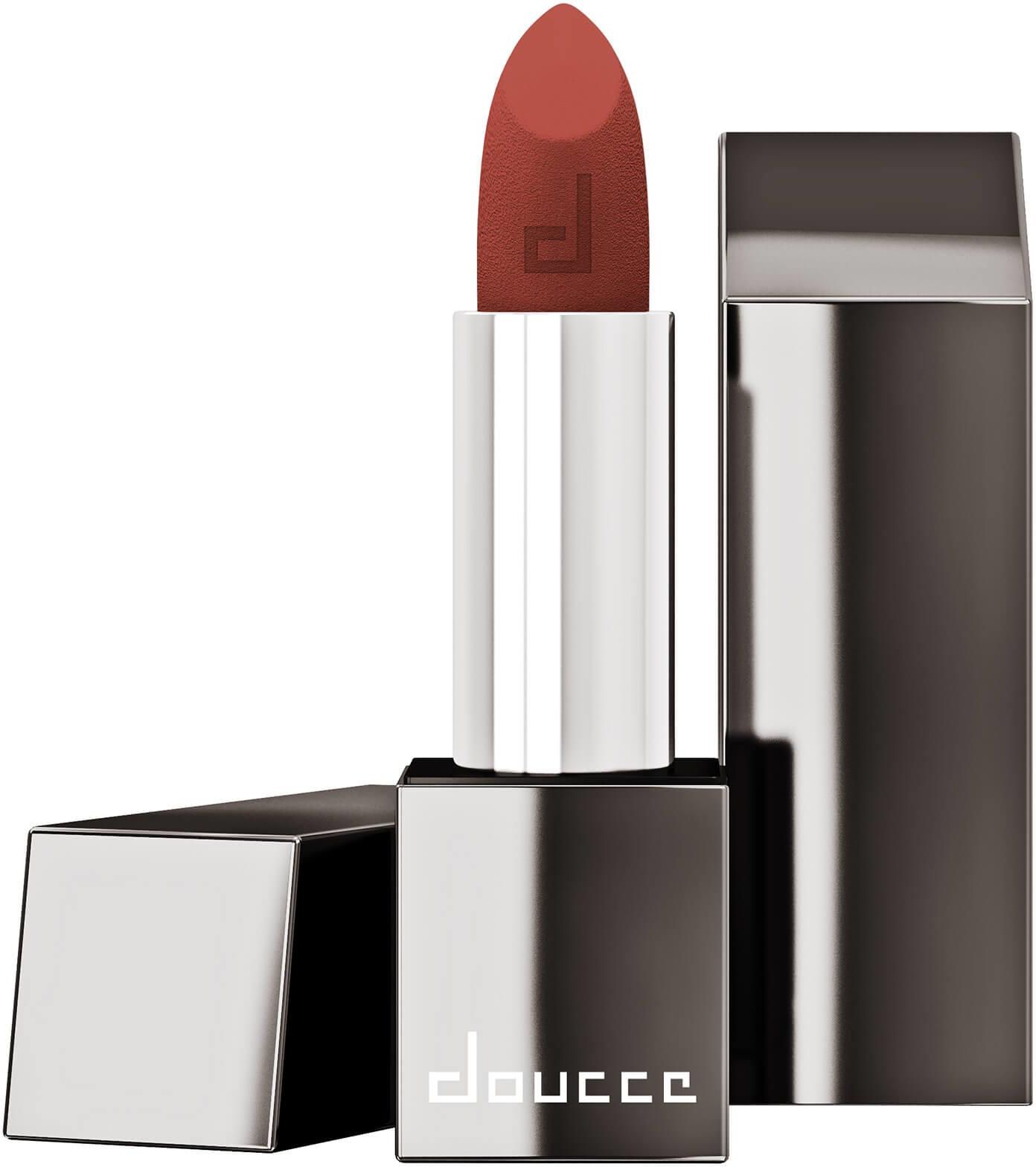 Doucce Matte Temptation Lipstick pomadka do ust 3,8 g (różne odcienie ...