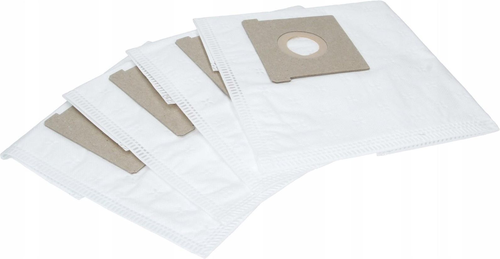 Worek do odkurzacza Ajs Worki Syntetyczne Profi10 Profi 10.0 4X Kl7516442 - Opinie i ceny na ...