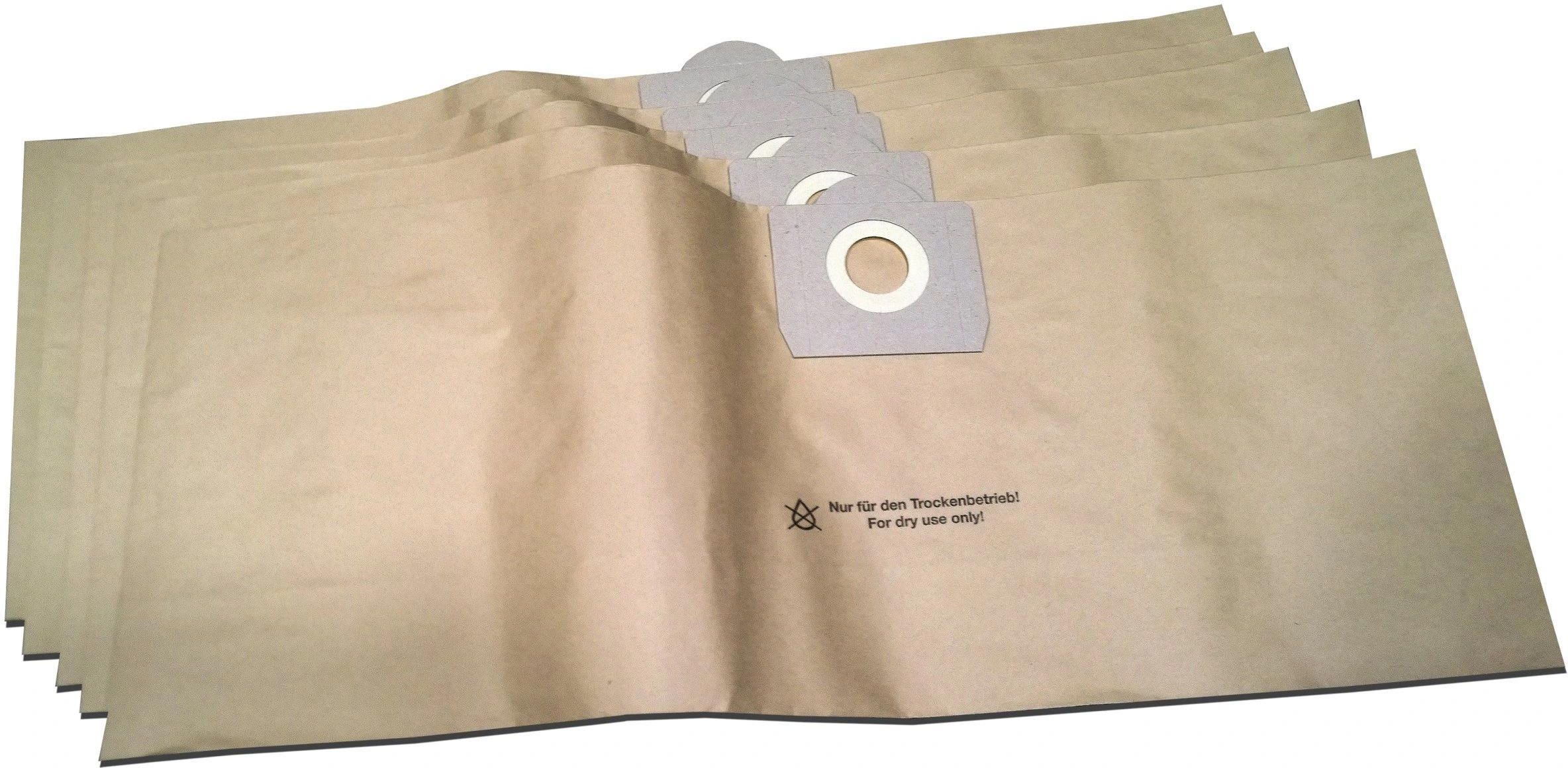 Worek do odkurzacza As 5X Worki Karcher Wd 5.300, 5.400, 5.600, 4.200 ...