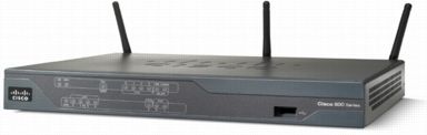Router Cisco 881 Ethernet Security with 3G (CISCO881G-K9) - Opinie i ...