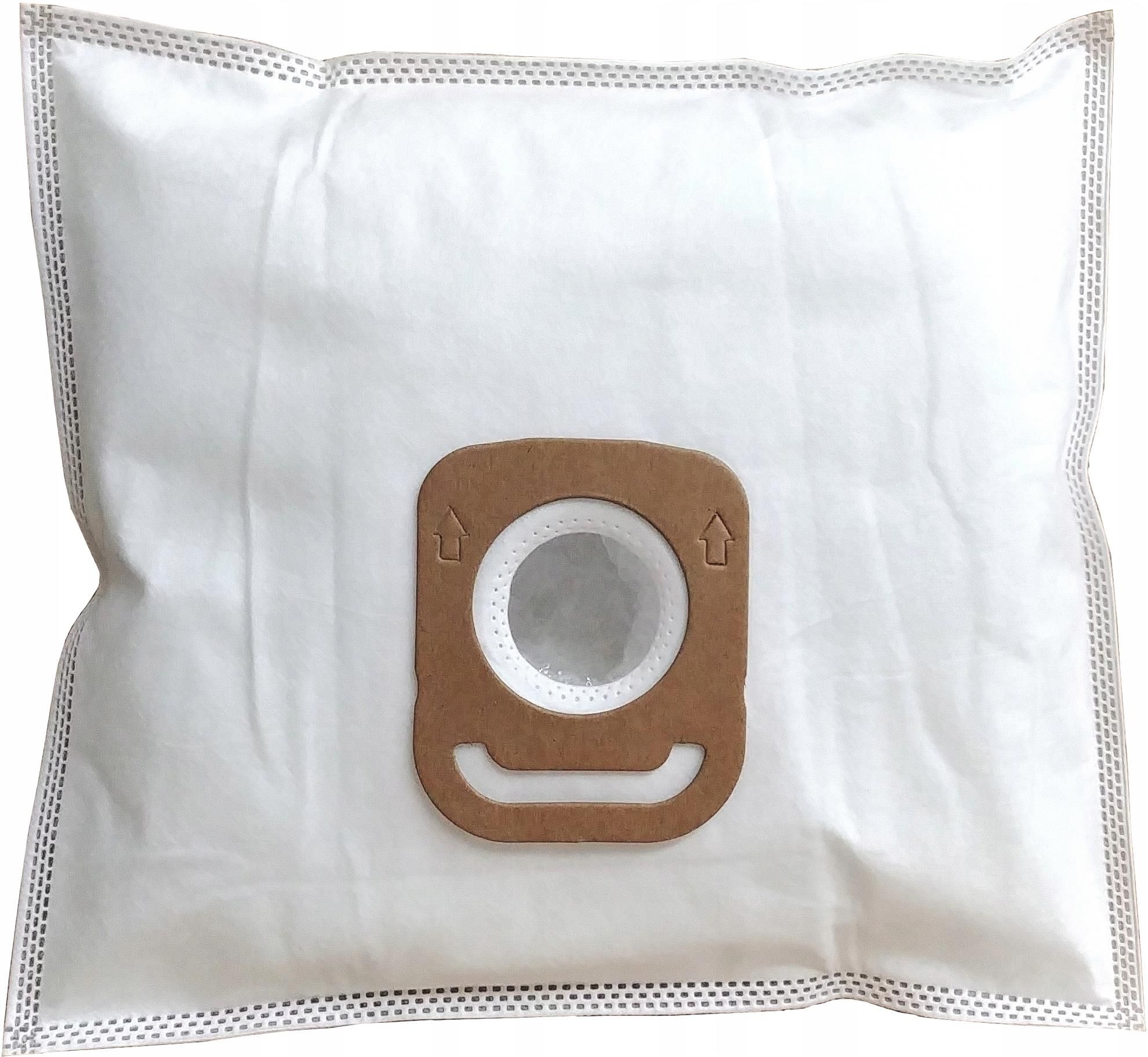 Worek do odkurzacza Profi&Home Worki Do Rowenta Compact Power Ro39 X5 ...