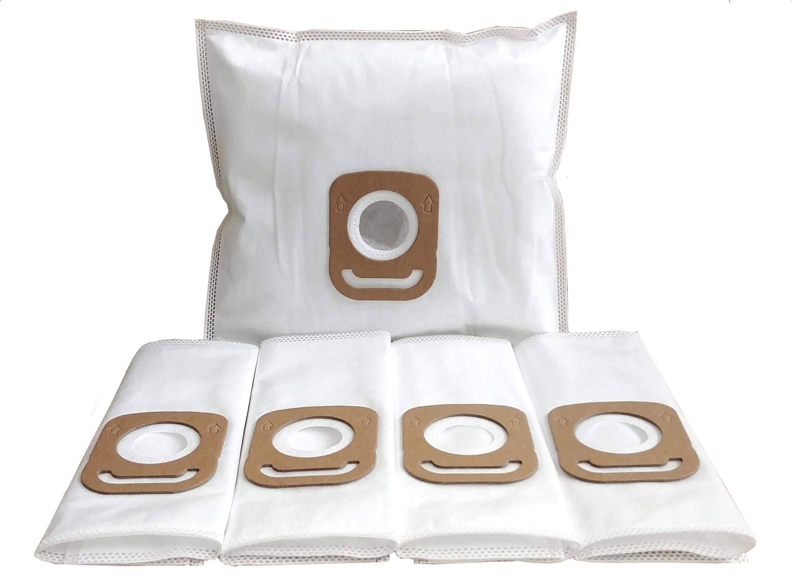 Worek do odkurzacza Profi&Home Worki Do Rowenta Compact Power Ro39 X5 ...