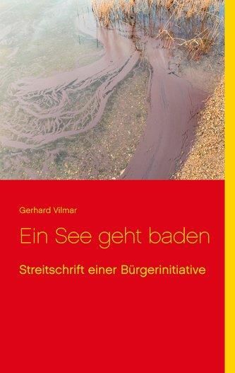 Ein See geht baden Vilmar, Gerhard - Literatura obcojęzyczna - Ceny i ...