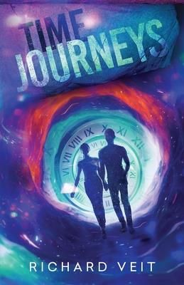 Time Journeys (Veit Richard) - Literatura obcojęzyczna - Ceny i opinie ...