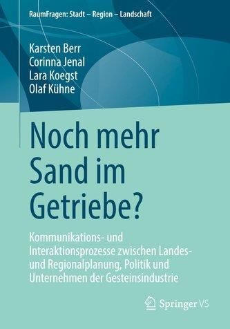 Noch mehr Sand im Getriebe? Berr, Karsten - Literatura obcojęzyczna ...