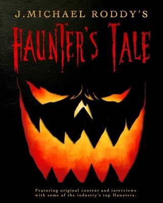 J. Michael Roddy's Haunter's Tale (Savini Tom) - Literatura ...