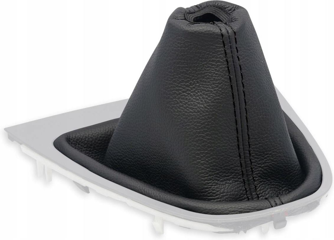 Gałka zmiany biegów Maniol Toyota Verso 2009 2013 Mieszek Zmiany Biegów Skóra MA-TOYVERSO ...