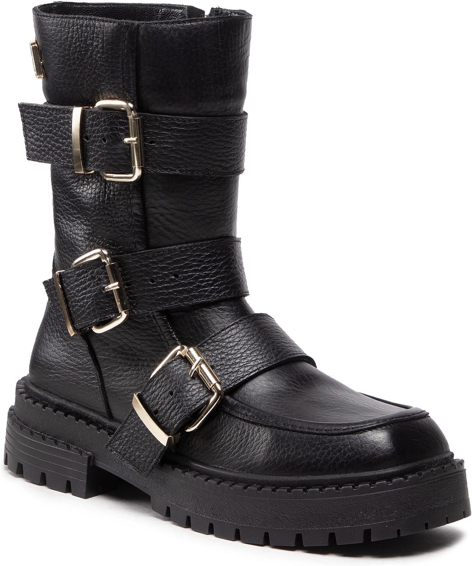 Botki RAGE AGE - RA-87-06-000483 101 - Ceny i opinie - Ceneo.pl