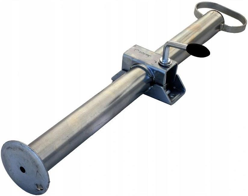 Kam-Przyczepki Podpora Rurowa Z Obejmą 70 Cm Przyczep Lawet 700Mm A0734 ...