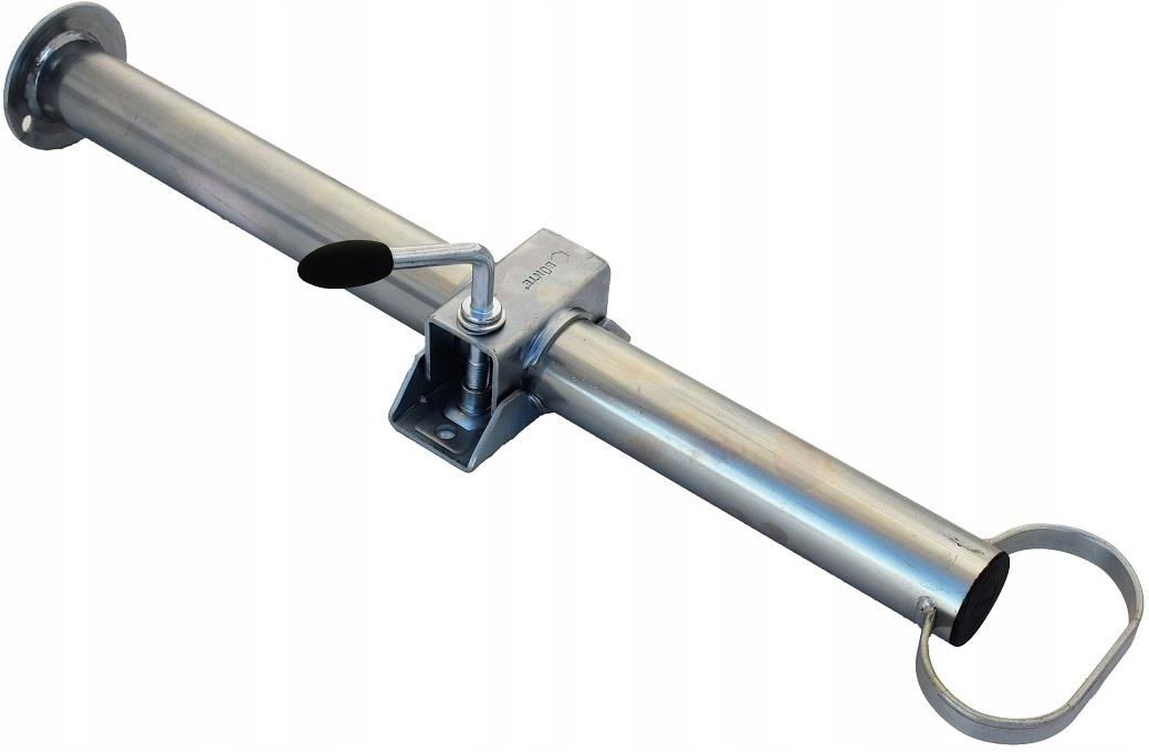 Kam-Przyczepki Podpora Rurowa Z Obejmą 70 Cm Przyczep Lawet 700Mm A0734 ...