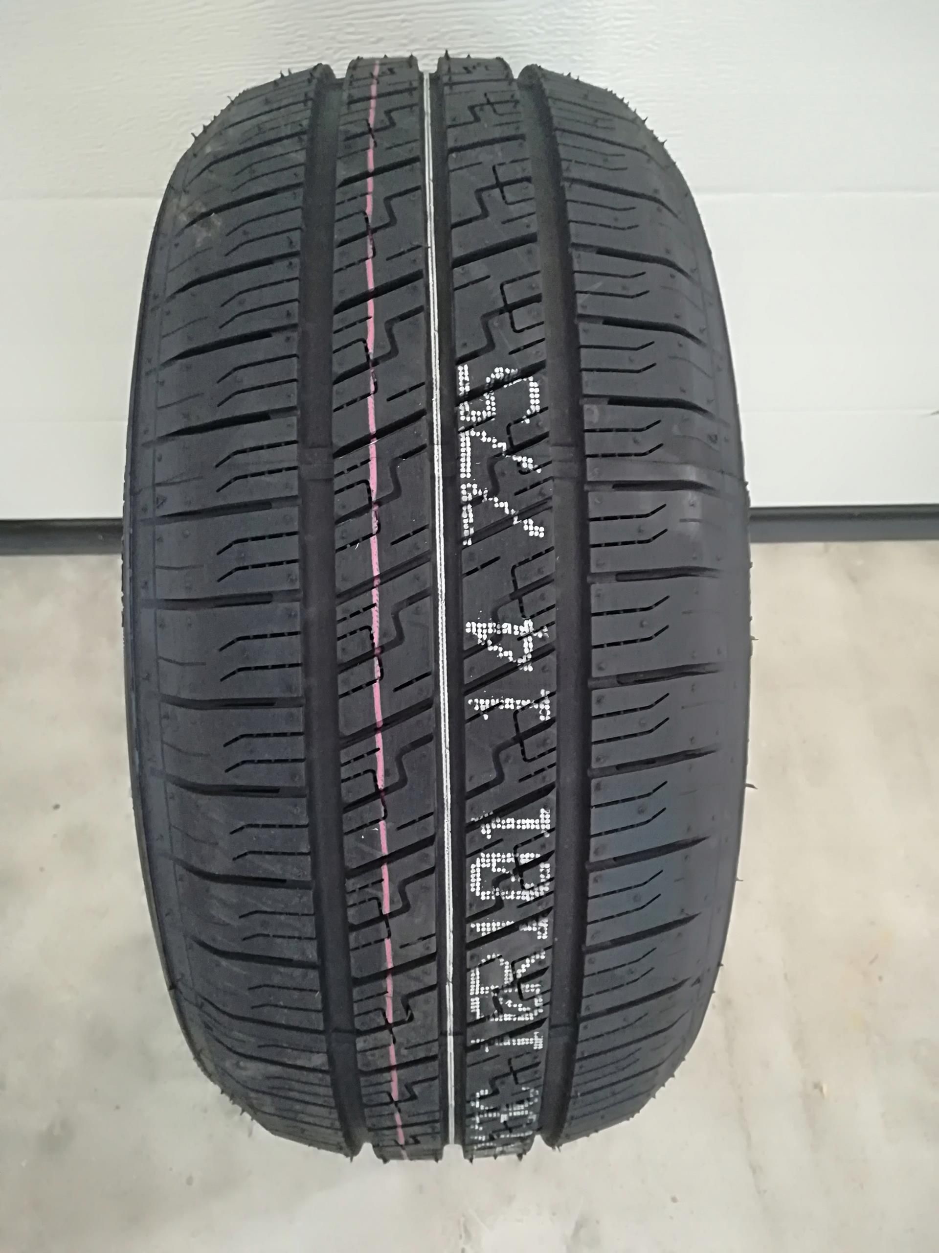 Kenda Nowe Koło 195/50 R13C Felga Opona Laweta! 87169090 - Opinie i ...