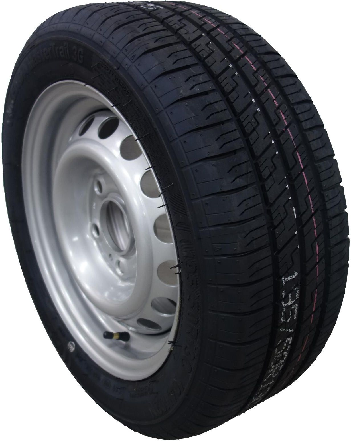 Kenda Nowe Koło 195/50 R13C Felga Opona Laweta! 87169090 - Opinie i ...