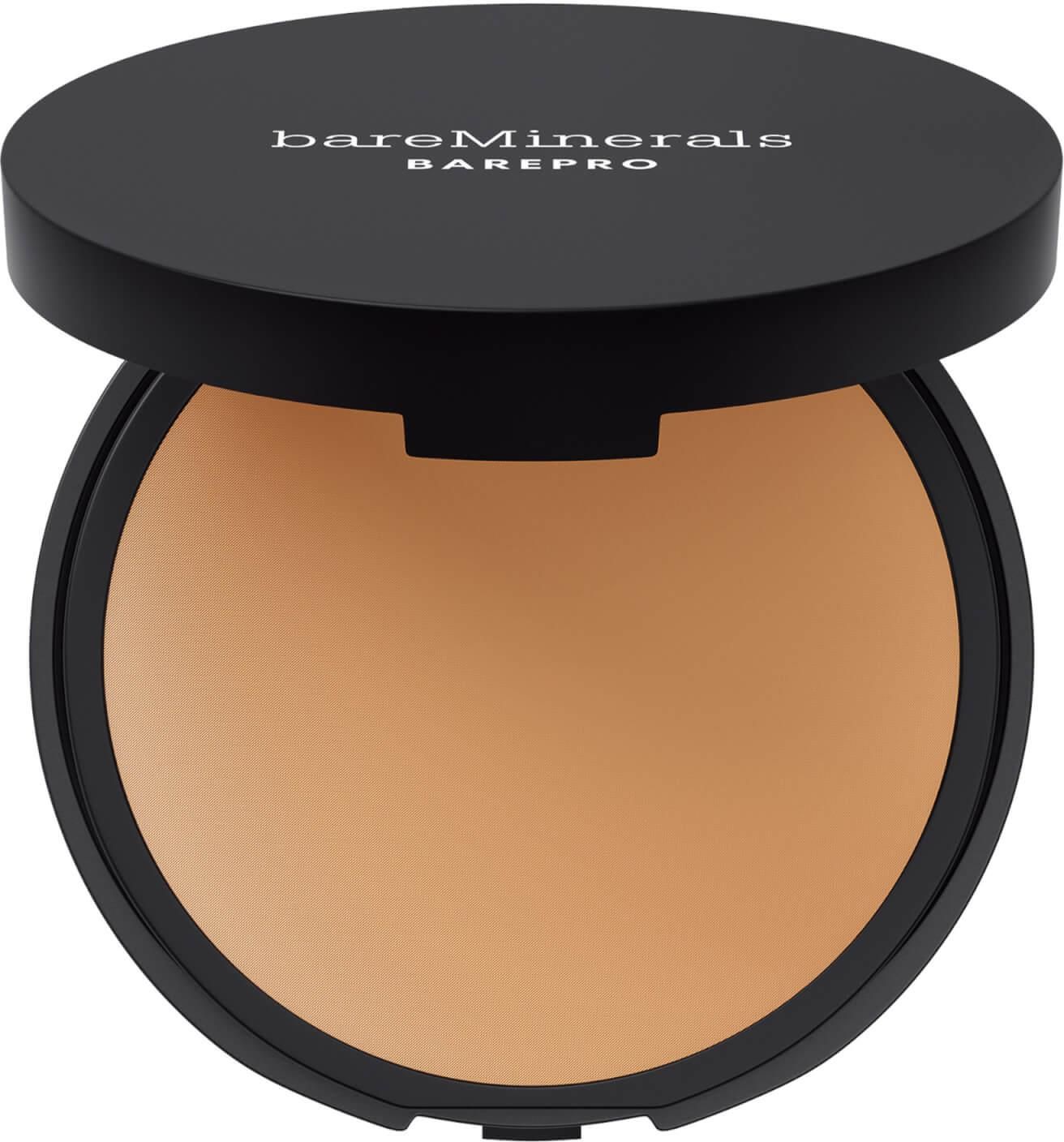 Bareminerals Barepro Pressed 16 Hour Podkład 10 g Toffee 19 - Opinie i ...