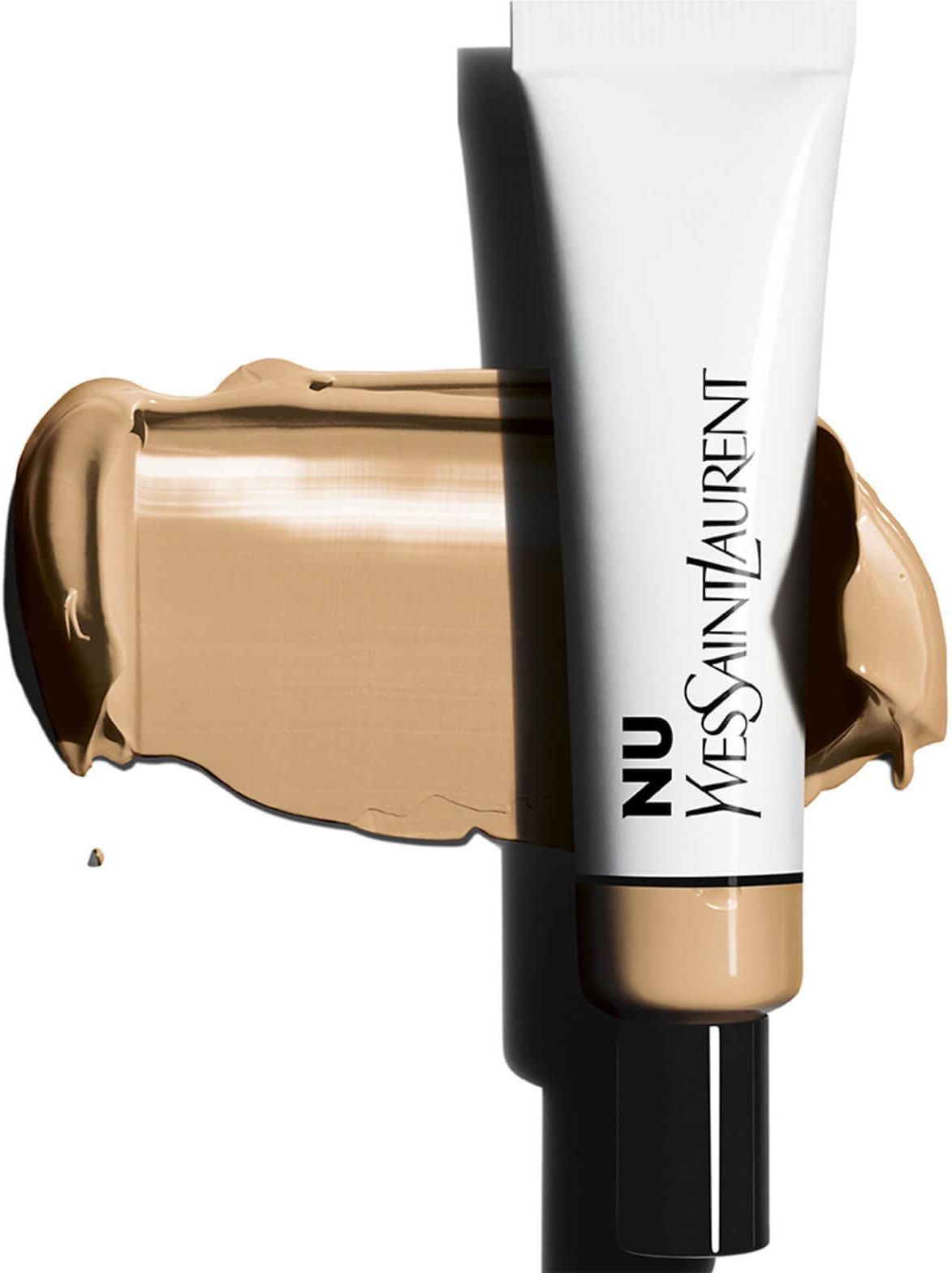 Ysl Yves Saint Laurent Nu Bare Look Tint 30 ml 14 - Opinie i ceny na ...