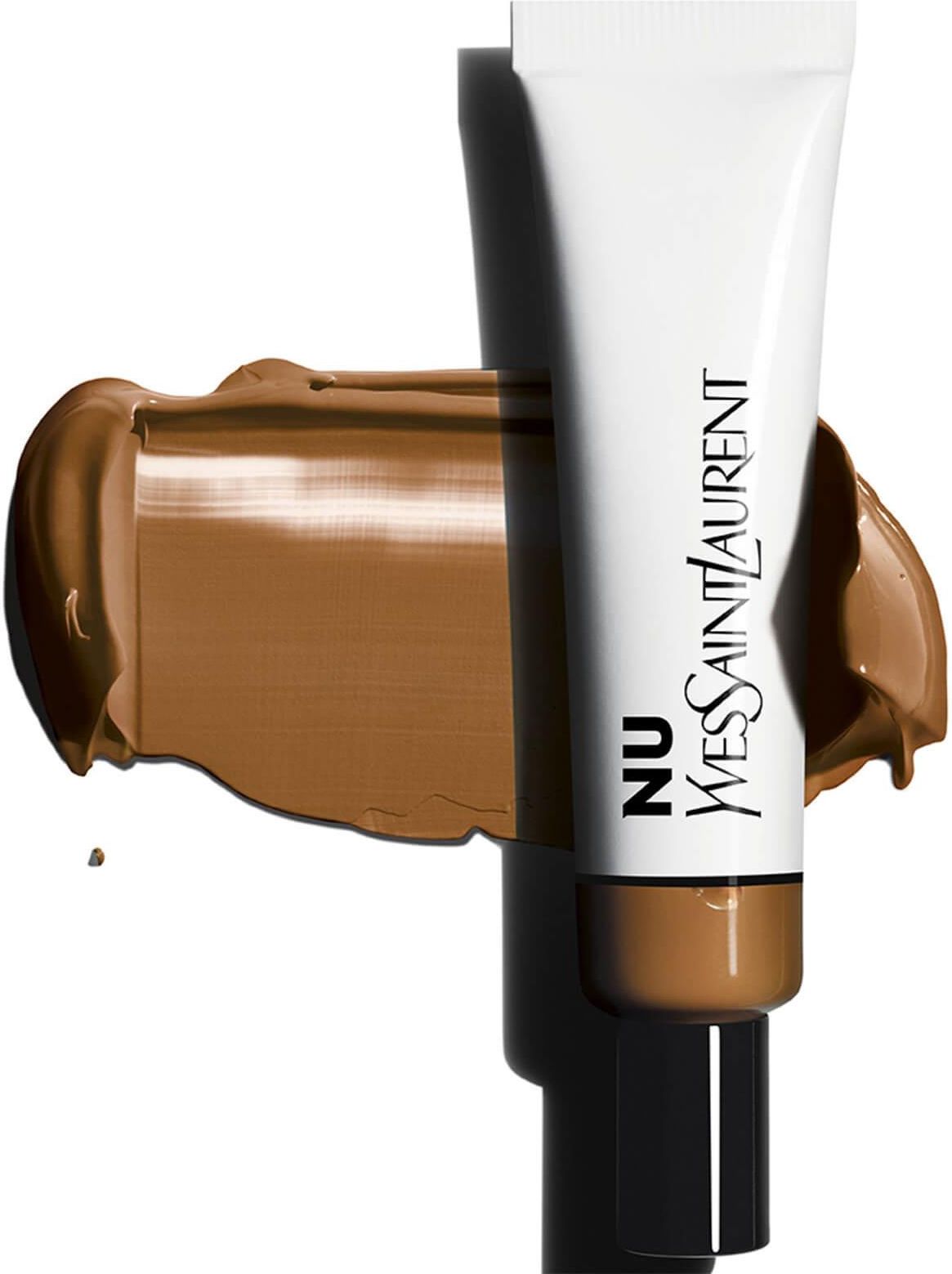 Ysl Yves Saint Laurent Nu Bare Look Tint 30ml - 17 - Opinie i ceny na ...