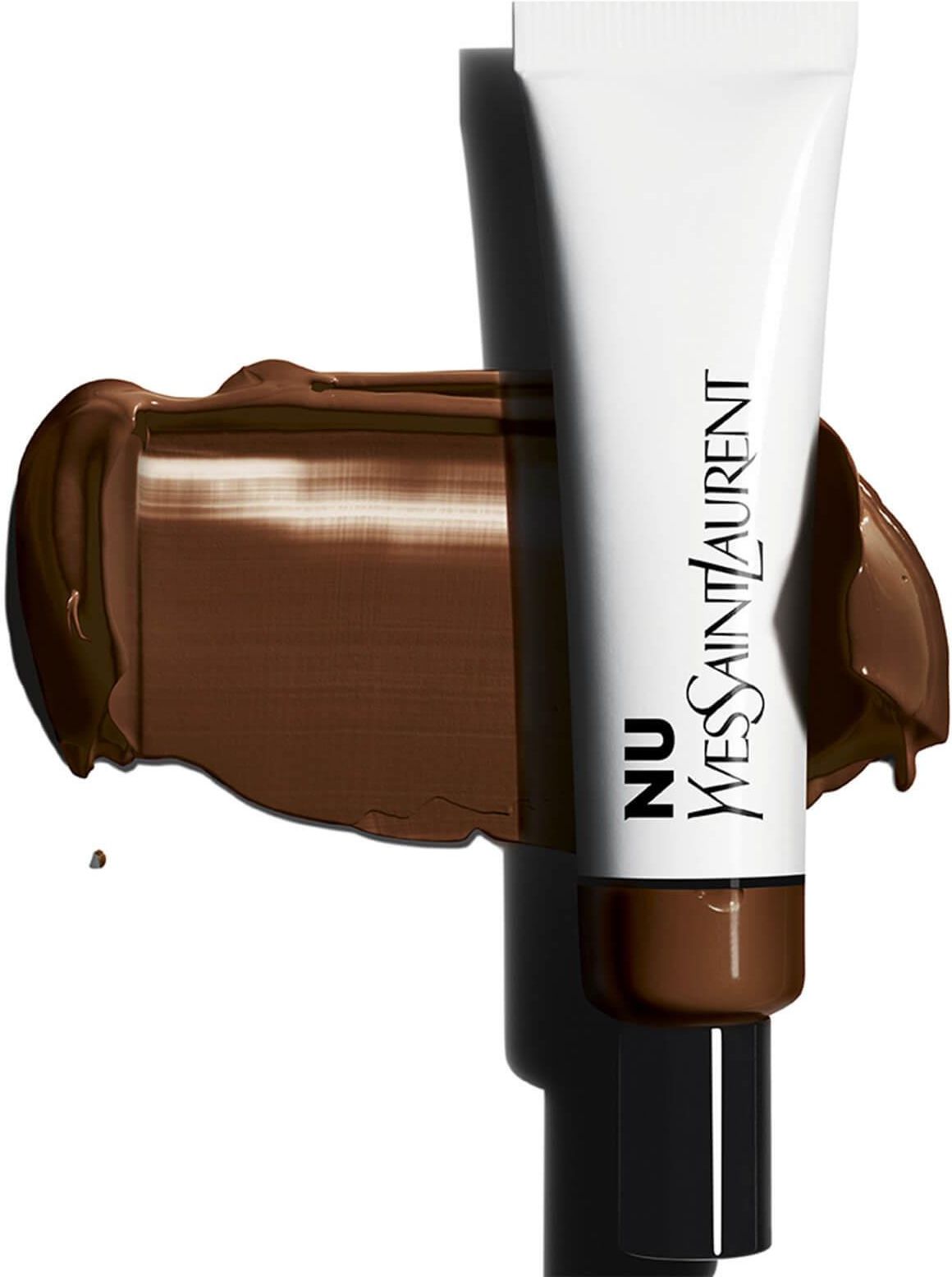 Ysl Yves Saint Laurent Nu Bare Look Tint 30 ml 19 - Opinie i ceny na ...