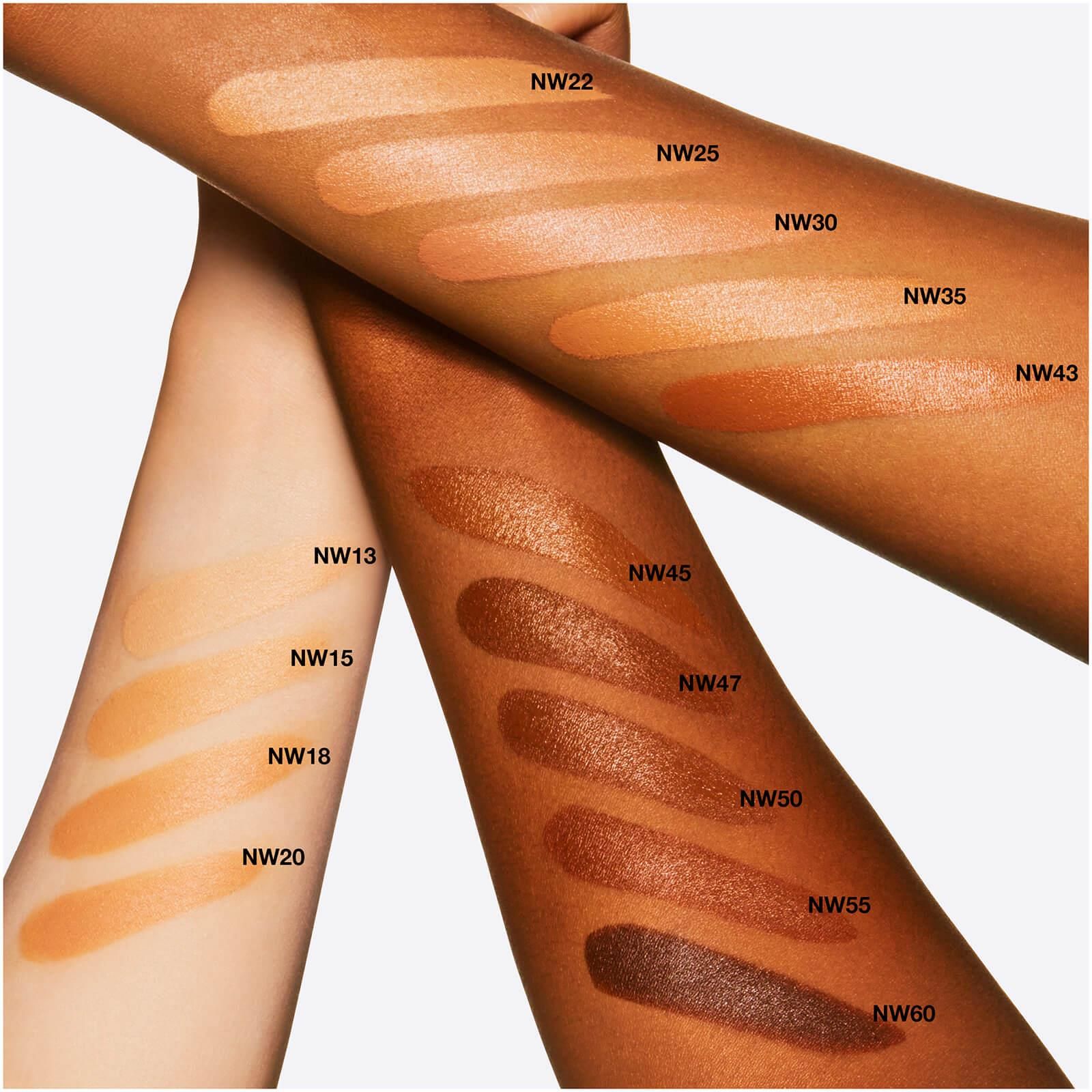 Mac Studio Fix Soft Matte Podkład Stick - Nc44 - Opinie i ceny na Ceneo.pl