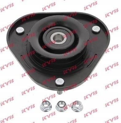 3M [Sm5215] Poduszka Kolumny Mc Phersona Przód L/P ( KYBSM5215 - Opinie ...