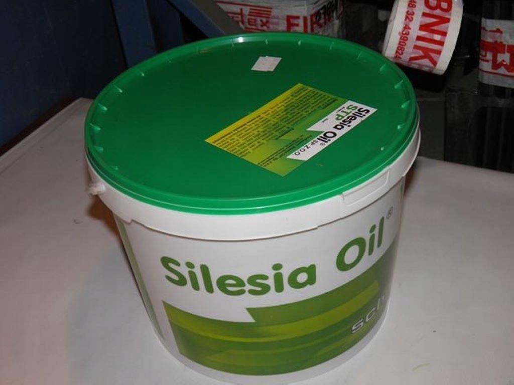 3M Smar Stp 10kg Silesia Oil 58 - Opinie i ceny na Ceneo.pl