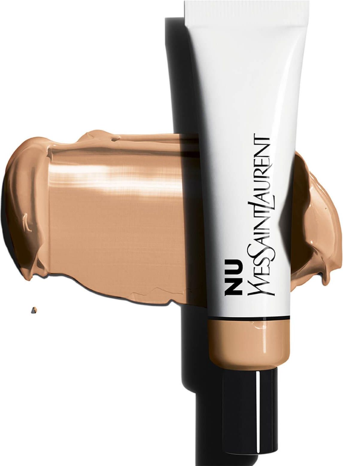 Ysl Yves Saint Laurent Nu Bare Look Tint 30 ml 10 - Opinie i ceny na ...