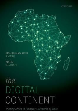 The Digital Continent (Amir Anwar Mohammad) - Literatura obcojęzyczna ...
