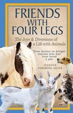 Friends With Four Legs (Meyer Jennifer Forsberg) - Literatura ...