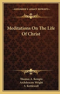 Meditations on the Life of Christ (Kempis Thomas A.) - Literatura obcojęzyczna - Ceny i opinie ...