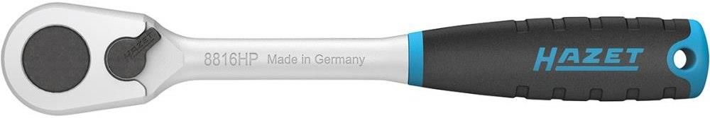 Grzechotka dwukierunkowa 3/8 72 zębów z przełączn.dźwig. 8816HP HAZET ADMnarzedzia - Opinie i ...