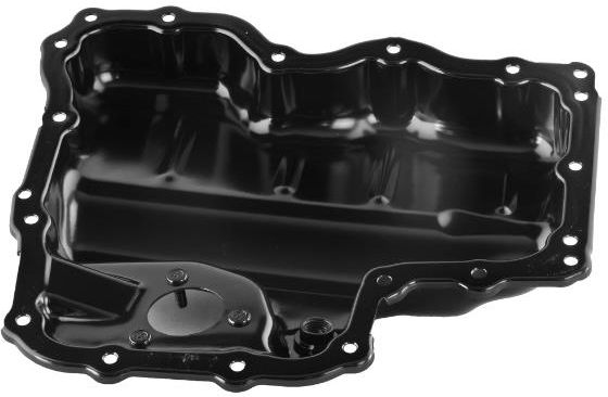 Volkswagen Oe Miska Oleju 04B103602E Audi Vw Skoda Oryginał - Opinie i ...