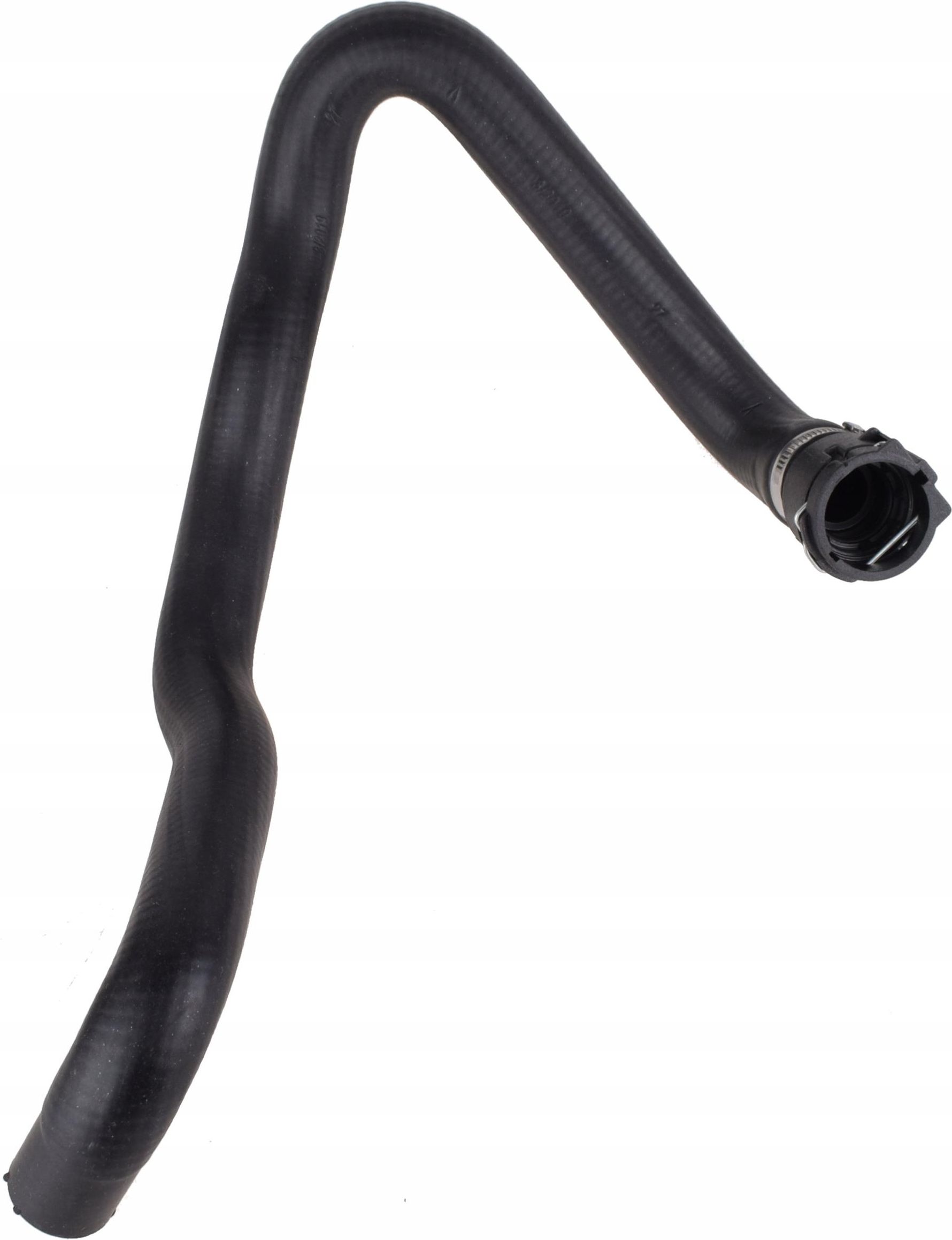 Vika Wąż Przewód Nagrzewnicy Audi Skoda Vw 8D0819371H - Opinie i ceny ...