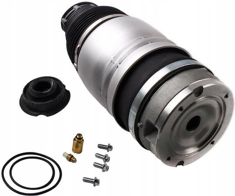 Zawieszenie silnika Peter Steiner Poduszka Miech Przód Lewy Audi Q7 ...