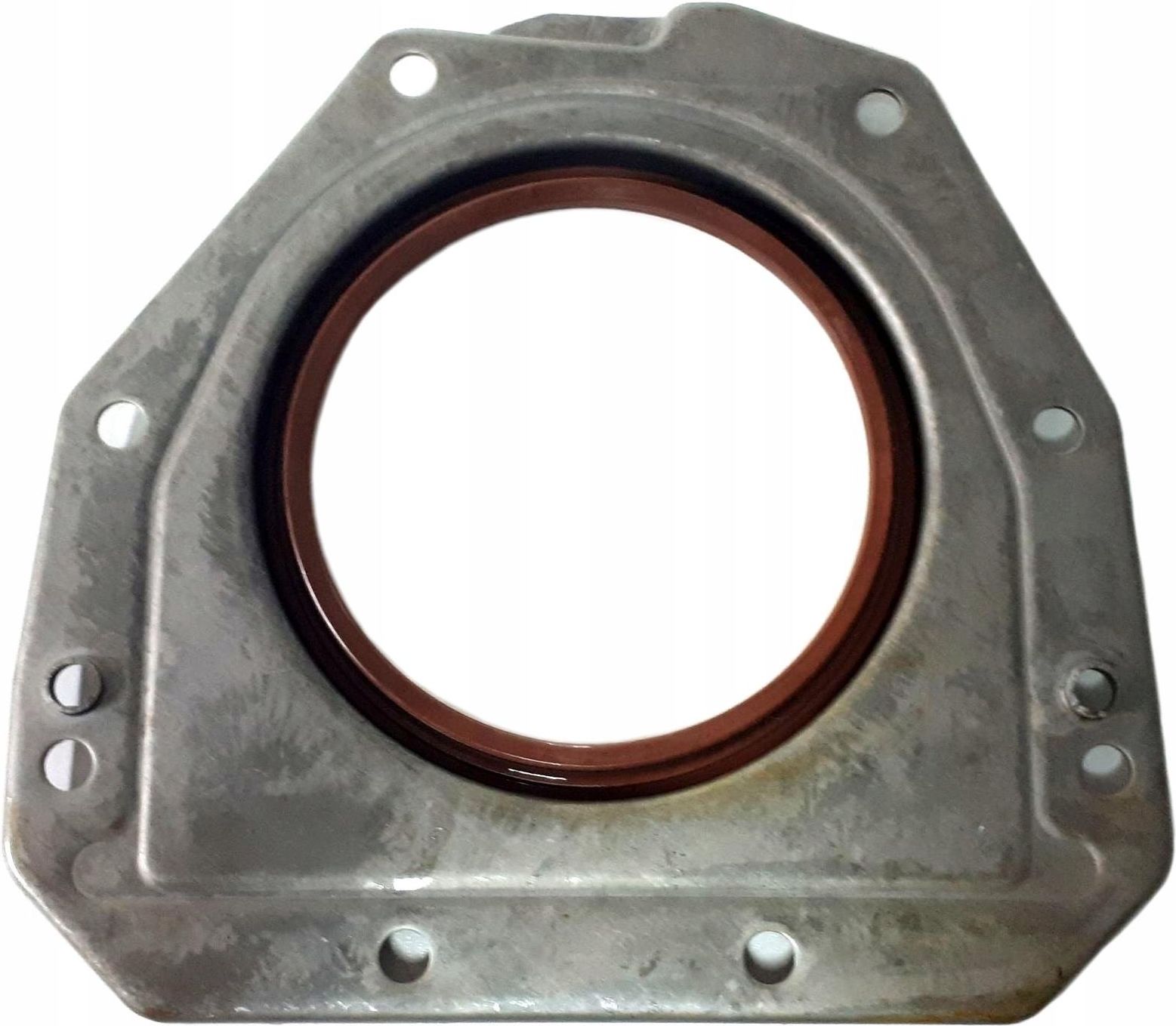 Blok silnika Vika Uszczelniacz Wału Audi Seat Skoda Vw 06H103171 ...