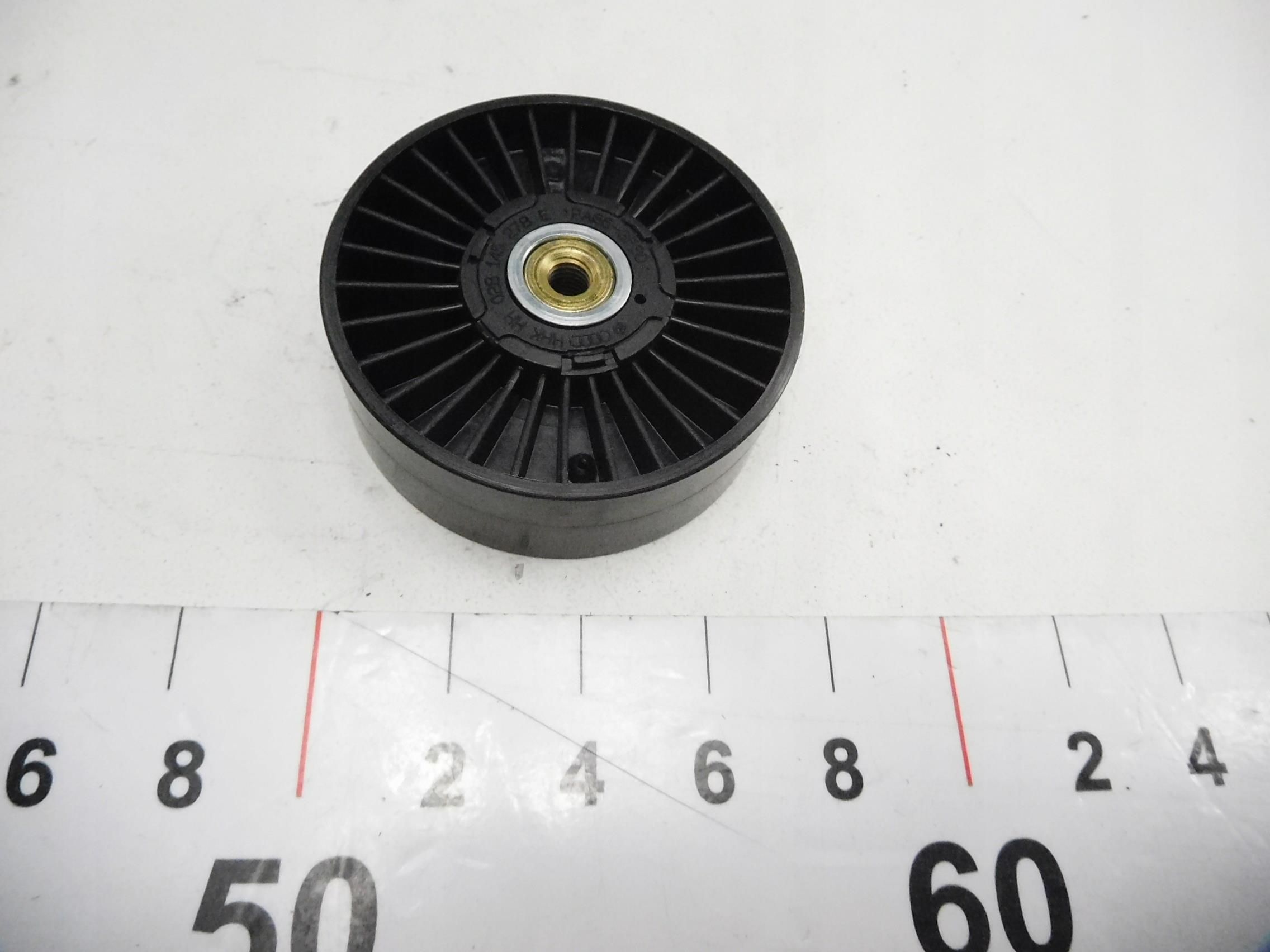 Volkswagen Oe Rolka Kierunkowa Audi Skoda Ford Vw 028145278E - Opinie i ...