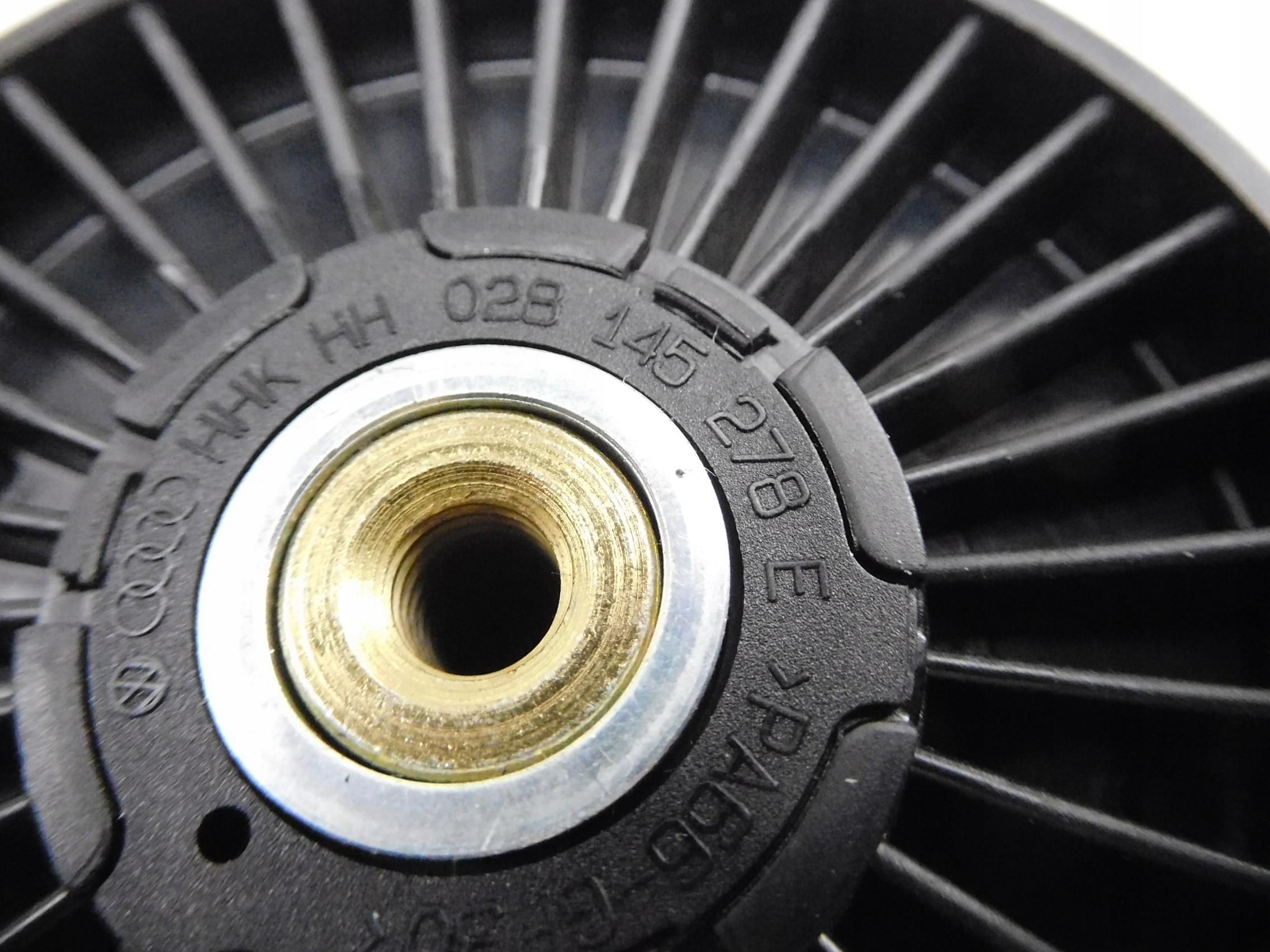 Volkswagen Oe Rolka Kierunkowa Audi Skoda Ford Vw 028145278E - Opinie i ...