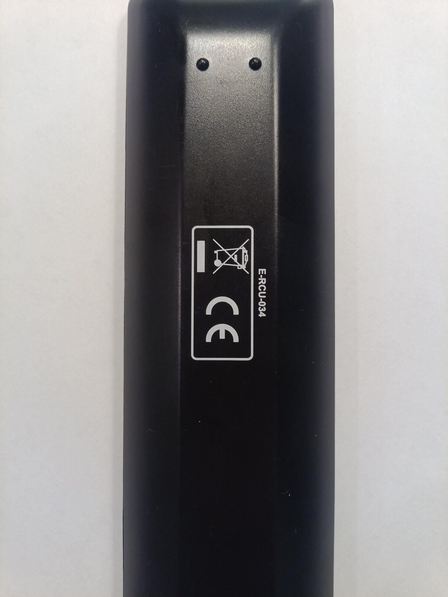 Pilot do telewizora PILOT do TV Skymaster E-RCU-034 - Opinie i ceny na ...