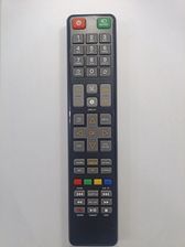 Pilot do telewizora PILOT do TV Skymaster E-RCU-034 - Opinie i ceny na ...