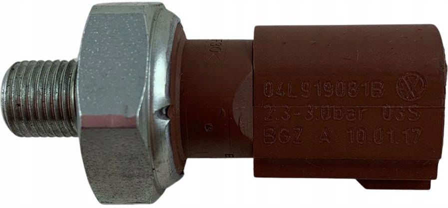 Audi Oe Czujnik Ciśnienia Oleju Audi A4 04L919081B - Opinie i ceny na Ceneo.pl