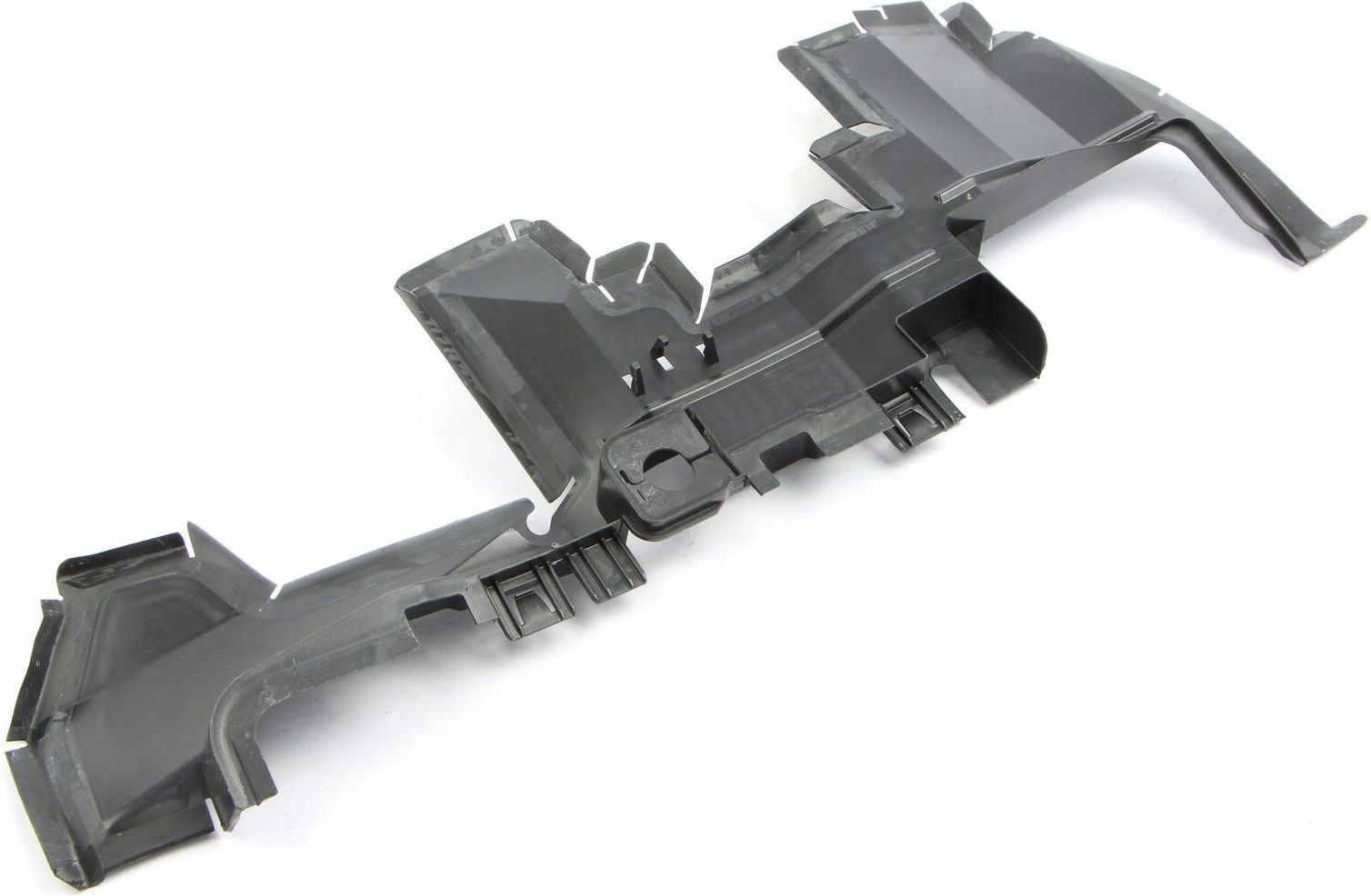 Audi Oe Kierownica Powietrza Przód Lewa Audi Q5 8R 13 17 - Opinie i ceny na Ceneo.pl