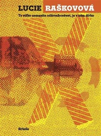 To víčko nemusíte odšroubovávat, je v něm dírka Karel Haloun ...