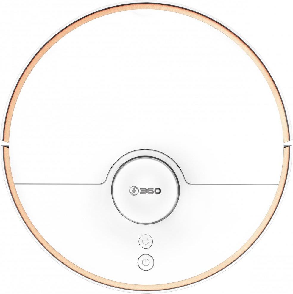 Outlet małe AGD PRODUKT Z OUTLETU: 360 ROBOT VACUUM S7 - UŻYWANY - Ceny ...