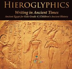 Hieroglyphics (Baby Professor) - Literatura obcojęzyczna - Ceny i ...