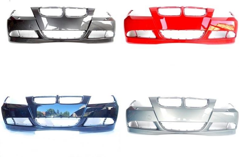 Zderzak do kupienia Prasco Bmw 3 E90 Zderzak Przedni Wszystkie Kolory ...