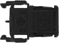 Mercedes-Benz Oe Kostka Złącze Przewodów 2 Pin Mercedes W201 W202 ...