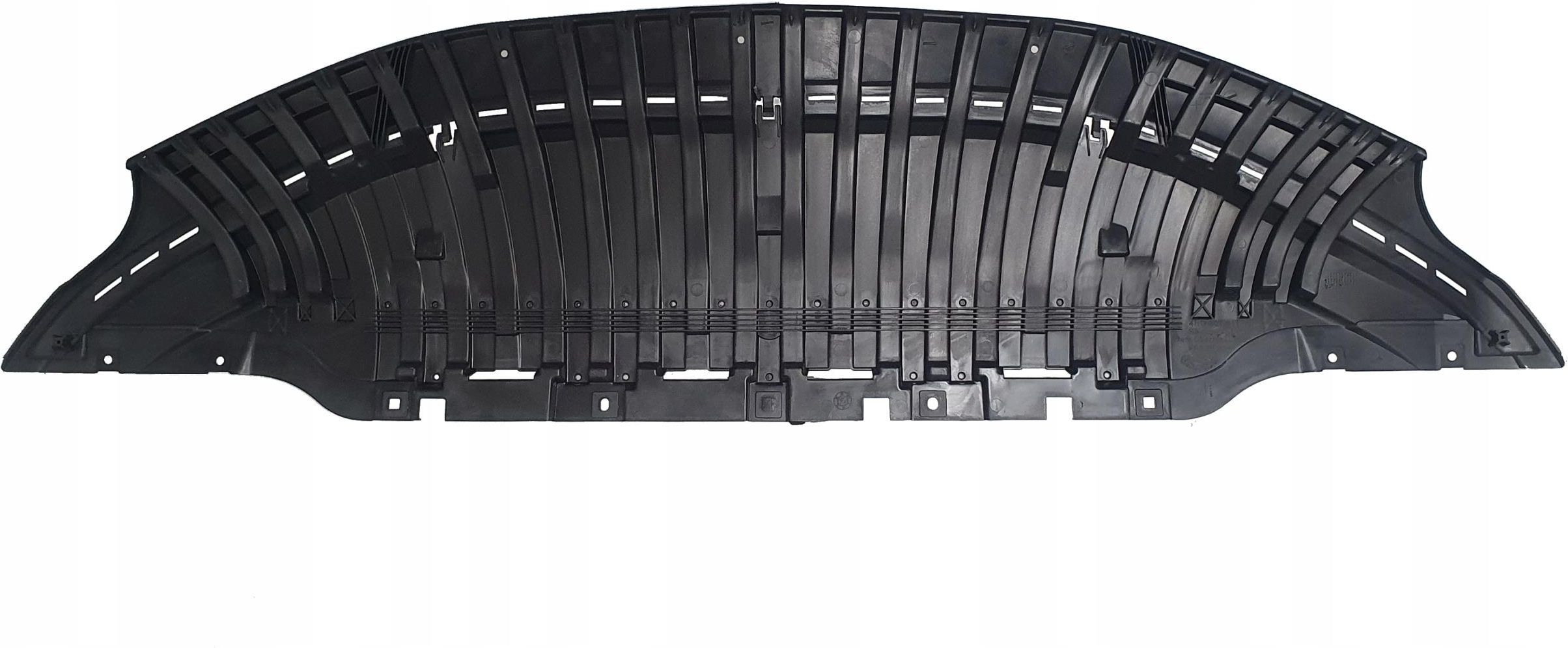 Płyta Osłona Pod Zderzak Audi A8 D4 10-13R 4H0 4H0807611 - Opinie i ...