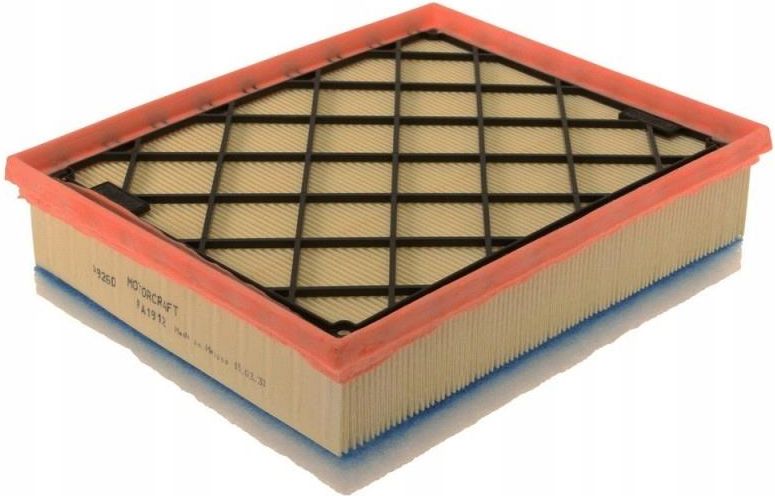 Motorcraft Filtr Powietrza Edge Fusion 13-20 2,0 2,7 3,5 FA1912A ...