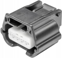E-Connectors Wtyczka Yazaki 4 Pin 7283-8853-30/ZEST - Opinie i ceny na Ceneo.pl