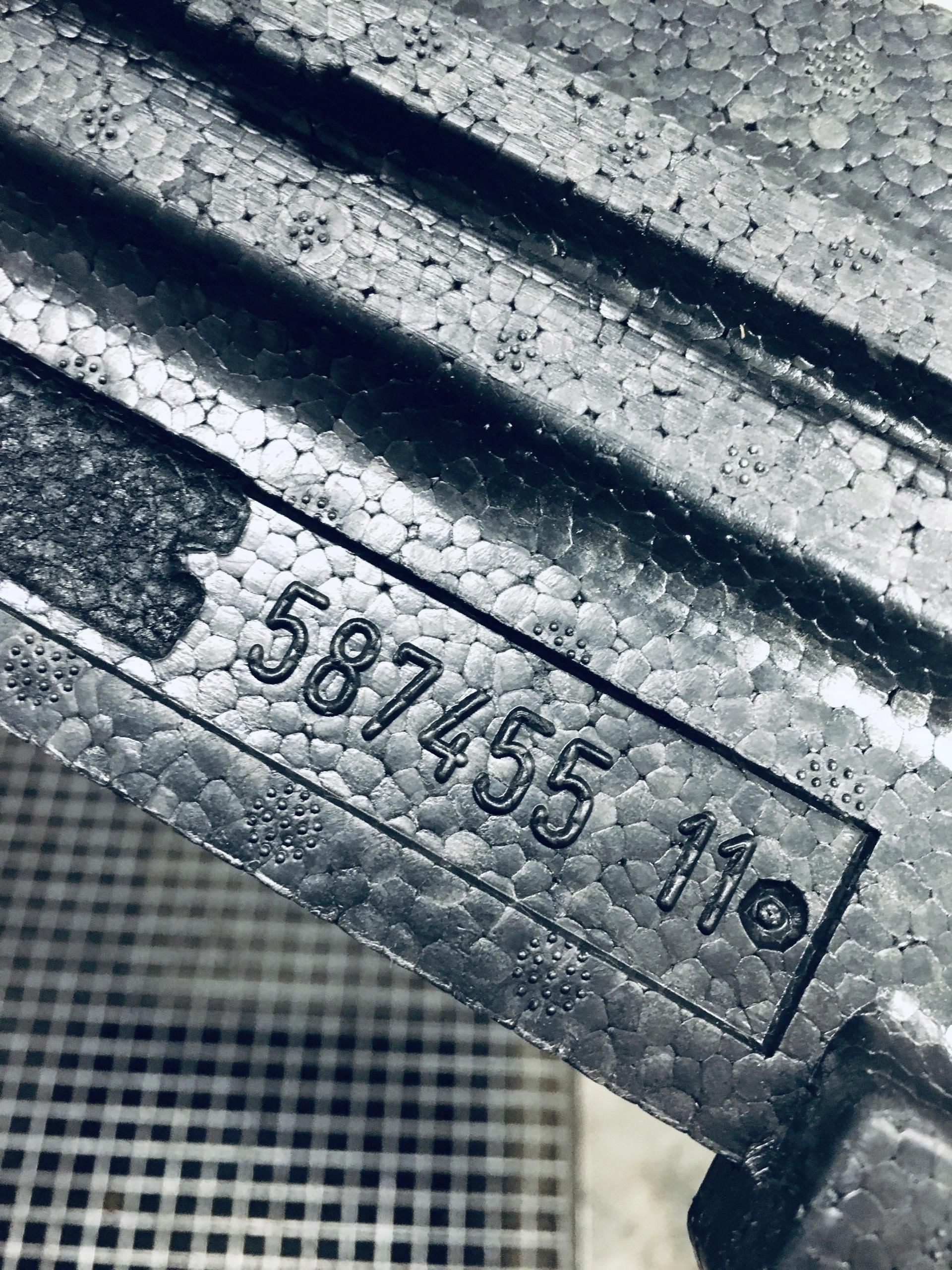 Zderzak do kupienia Bmw Oe Absorber Zderzaka Przód X1 Lci F48 19 ...