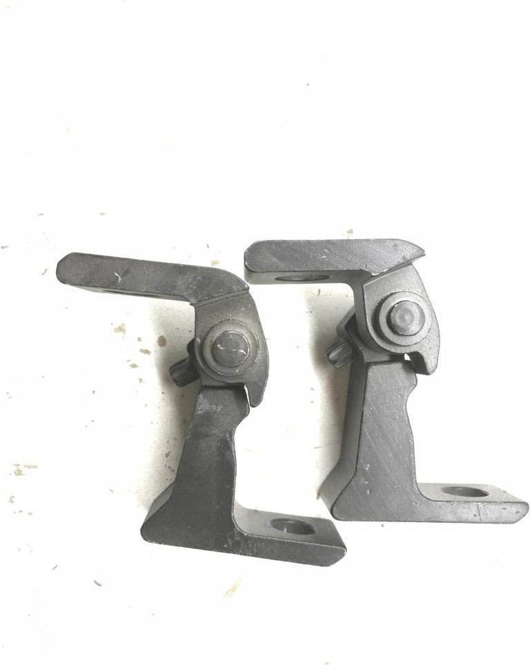 Zawias Audi Oe Zawias Drzwi Lewy Tył Przód A6 C7 4G0831401A - Opinie i ...